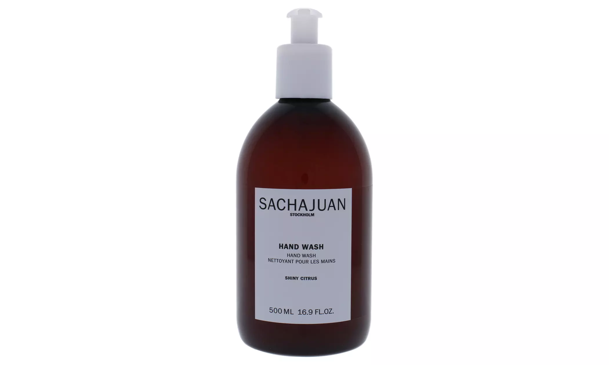 Hand Wash Shiny Citrus by Sac... | Groupon Goods
