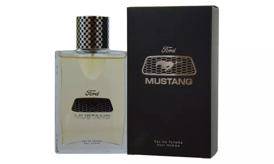 Ford Mustang by Ford cologne ... | Groupon Goods