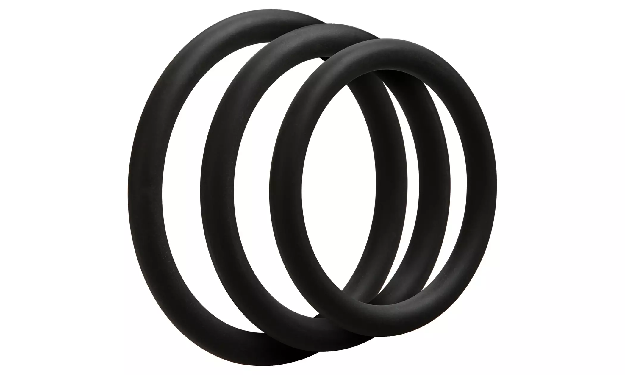 Optimale 3 C-Ring Thin Set | Groupon Goods