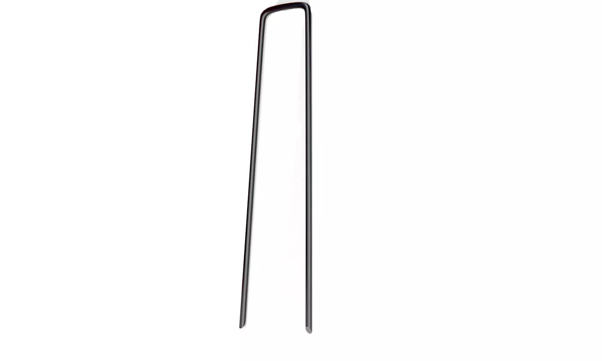 Dewitt Products Gauged Silver Anchor Pins 500 Per Pack Apb5 The