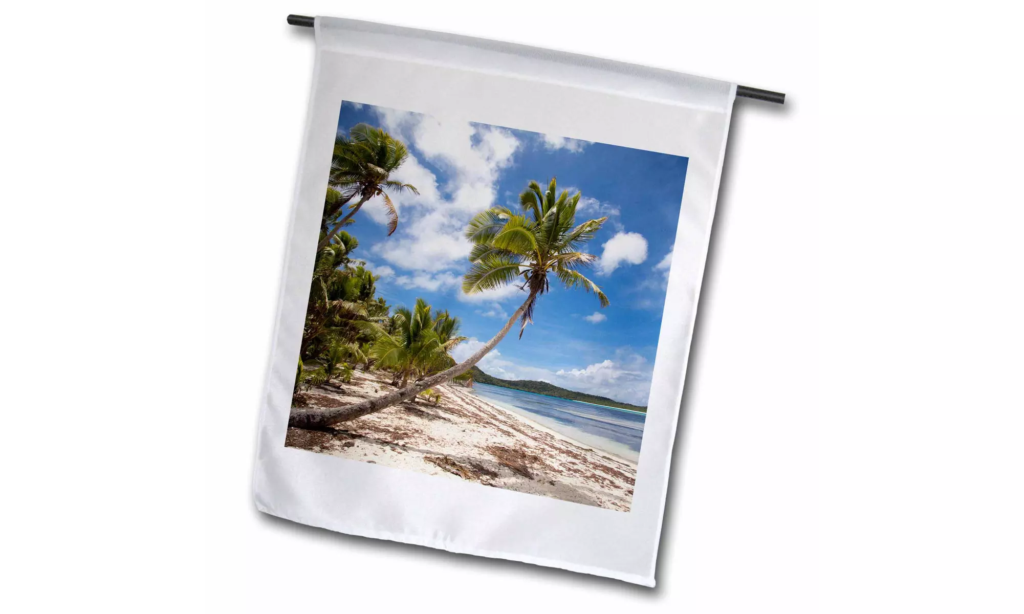 Garden Flag Fiji, Lau Group,... | Groupon Goods