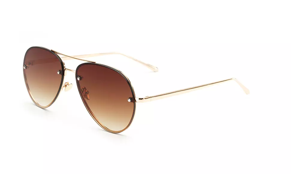 New Beautiful Designer Aviato... | Groupon Goods