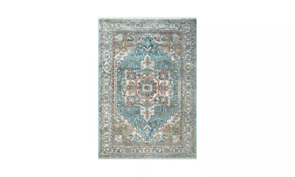 Laguna Highland Blue Natural ... | Groupon Goods