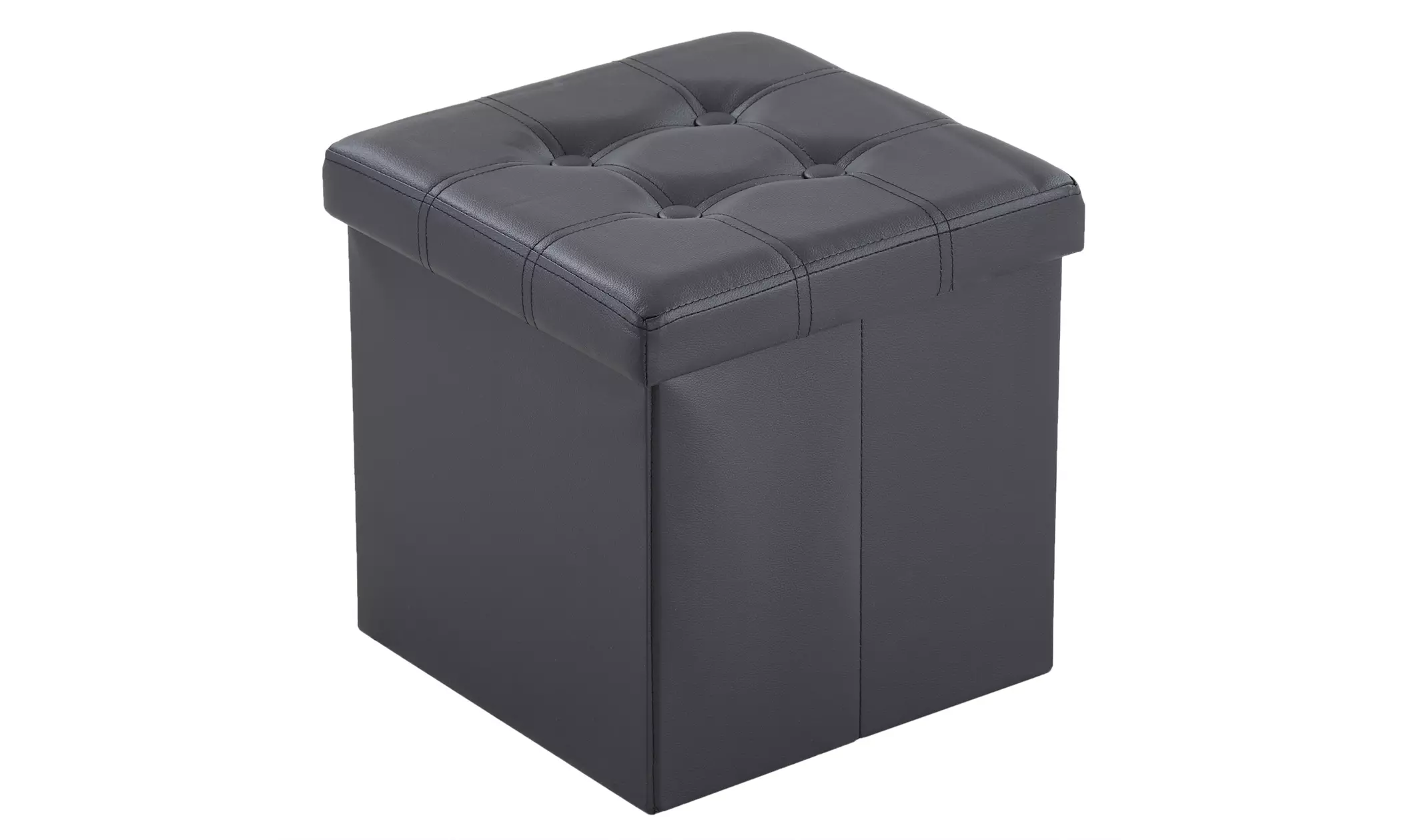 38*38*38cm Pull Point PVC MDF... | Groupon Goods