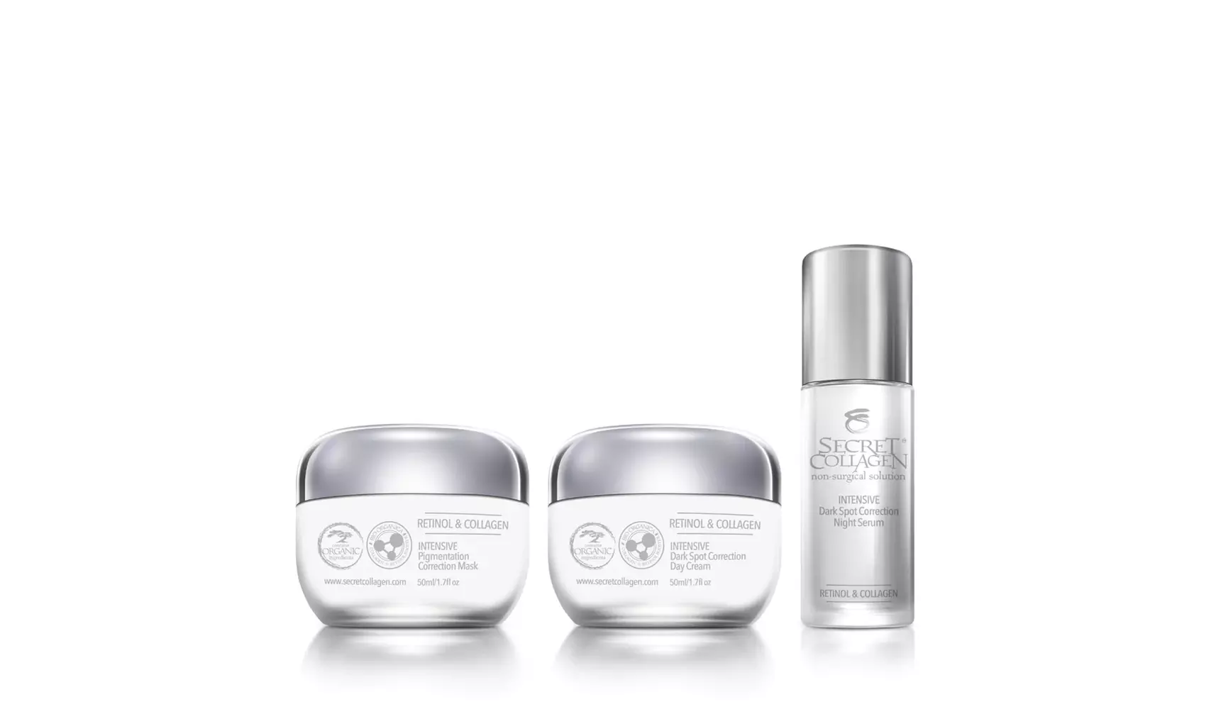 Intensive Skin Correction Com... | Groupon Goods