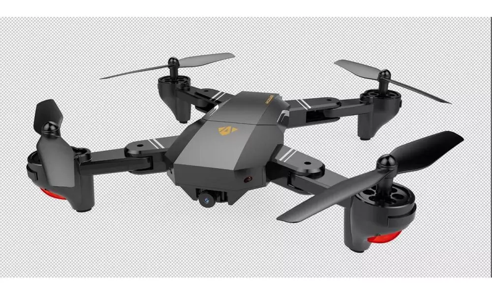 TechComm Visuo Drone With or ... | Groupon Goods