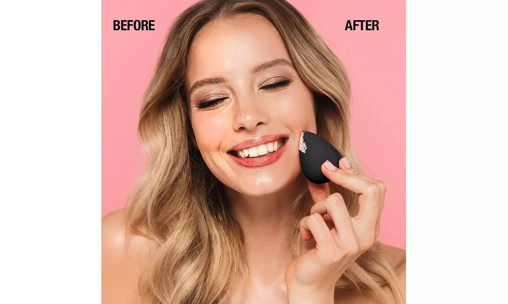Palladio Rice Powder, Translu... | Groupon Goods