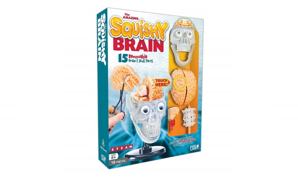 SmartLab Toys The Amazing Sq... | Groupon Goods