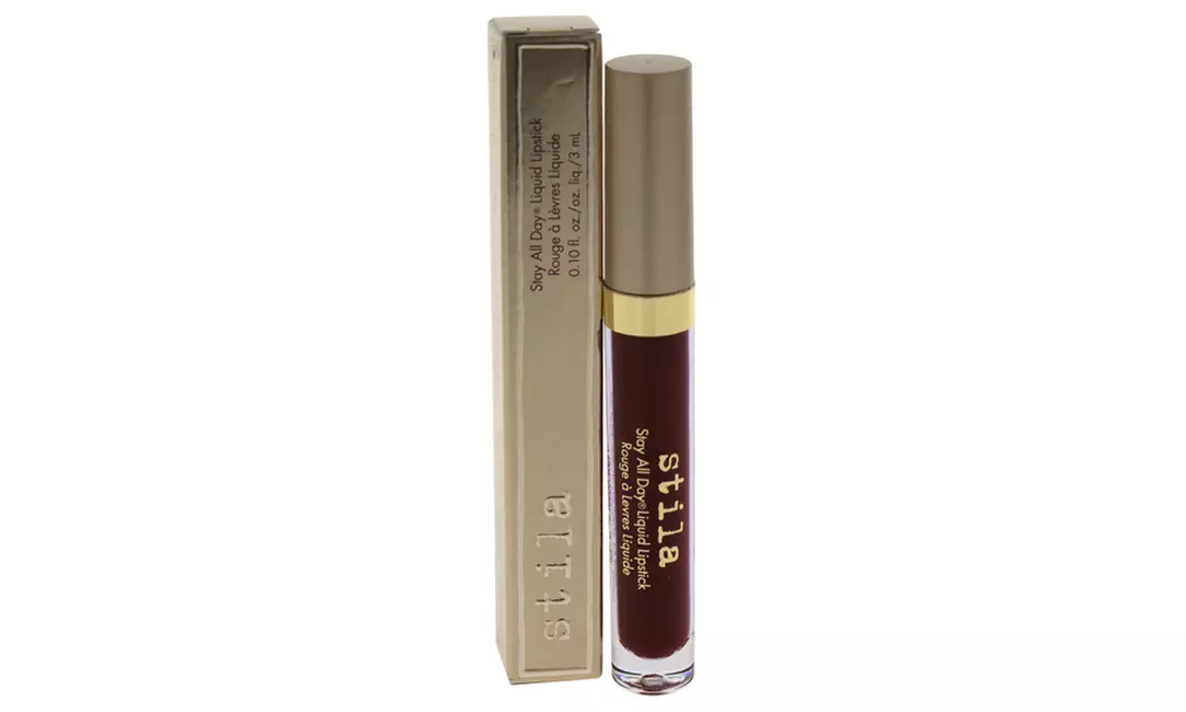 Stila Stay All Day Liquid Lip... | Groupon Goods