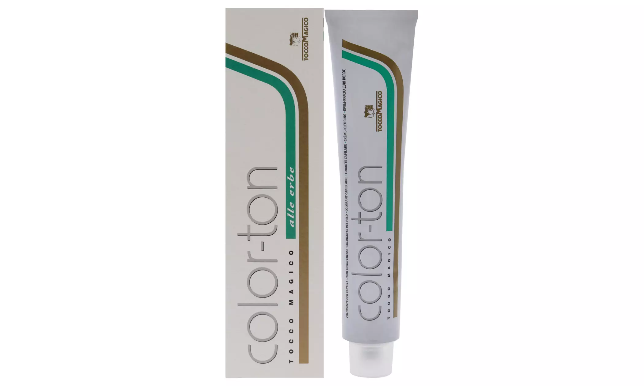 Tocco Magico Color-Ton Perman... | Groupon Goods
