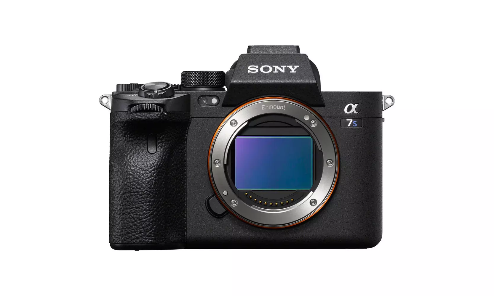 Sony Alpha 7S III Full-frame ... | Groupon Goods