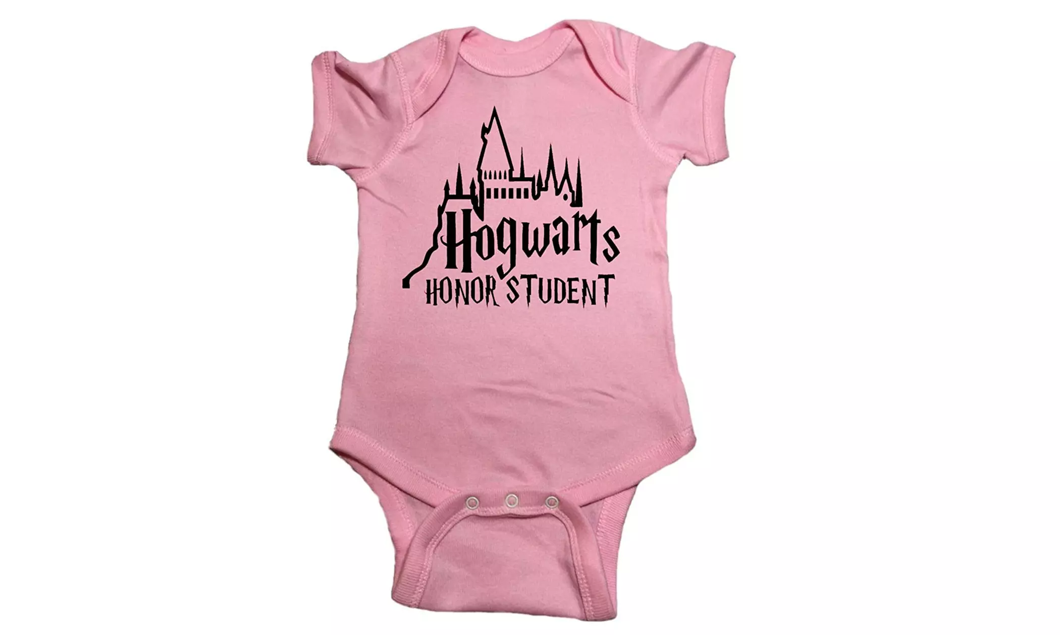 Harry Potter Baby One Piece H... | Groupon Goods