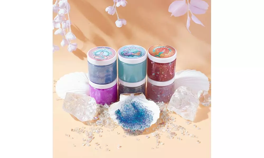 Mythical Slyme Mermaid Fart P... | Groupon Goods