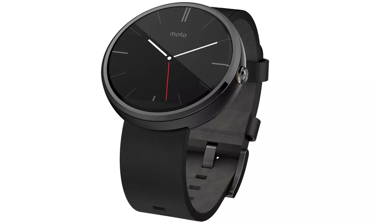 Motorola Moto 360 1st Gen 46m... | Groupon Goods