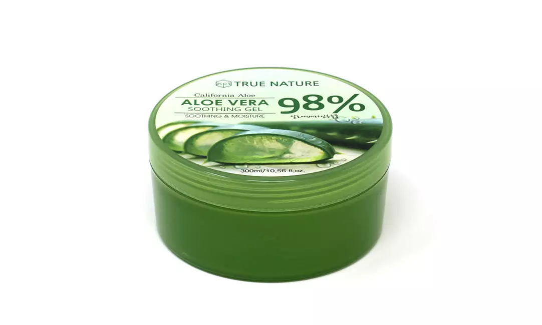 Soothing and Moisture Aloe Ve... | Groupon Goods