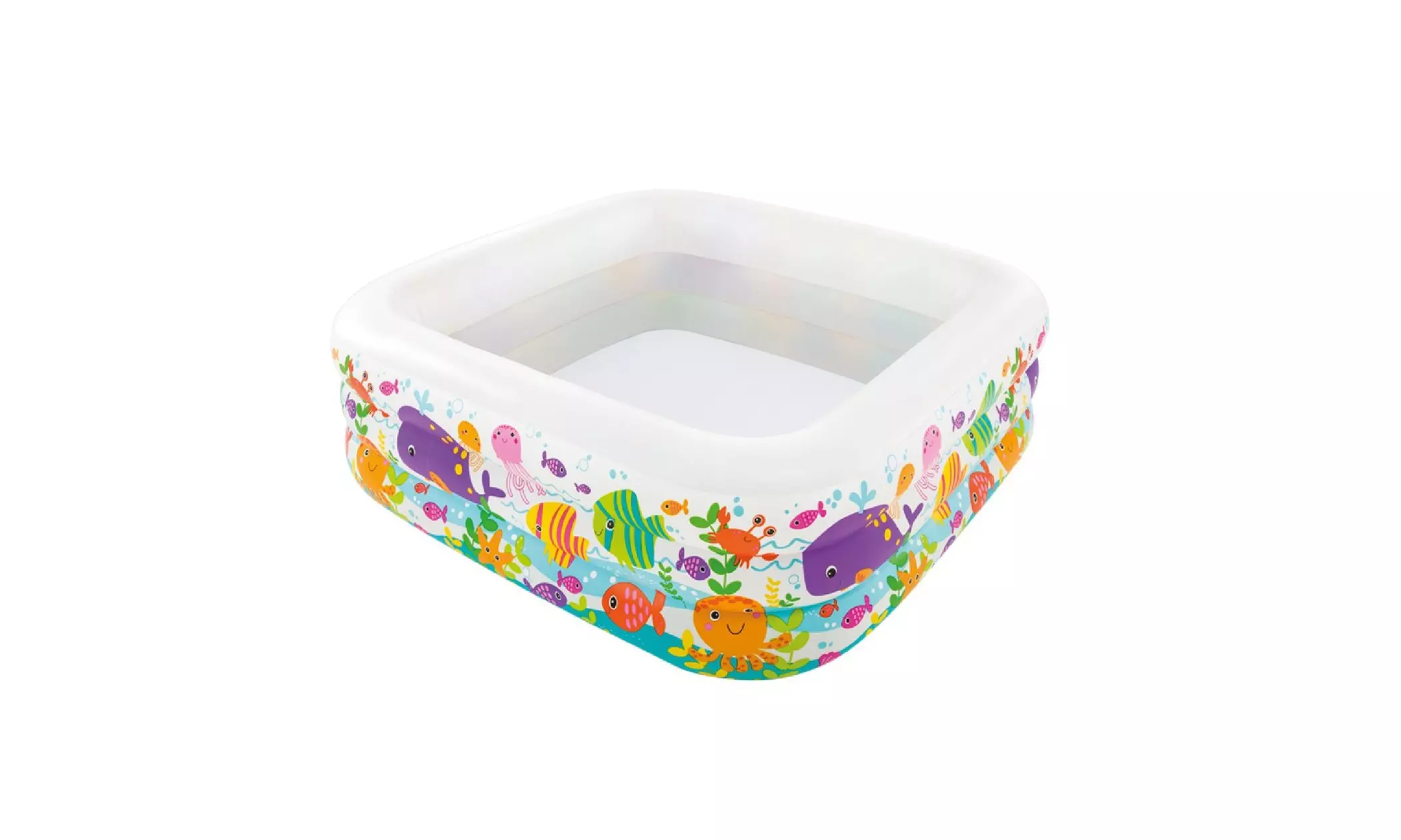 Intex Swim Center Clearview A... | Groupon Goods