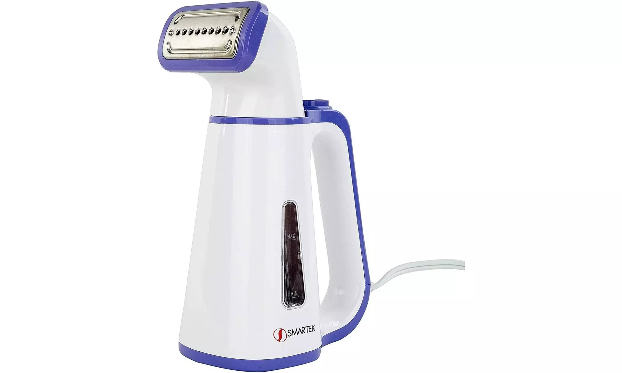 Smartek Handheld Steamer 800 ... | Groupon Goods