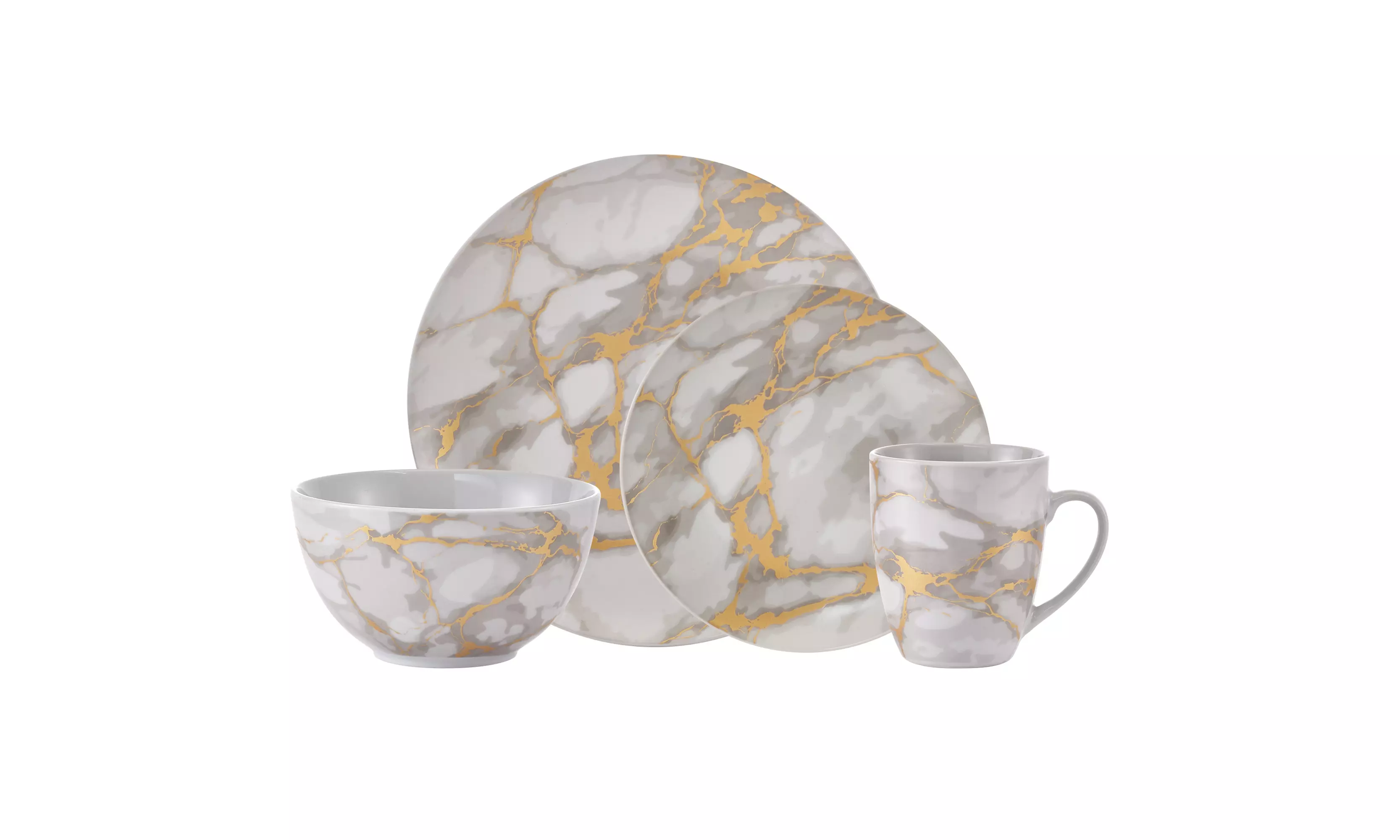 Shop Deals & Discounts on Dinnerware | Groupon