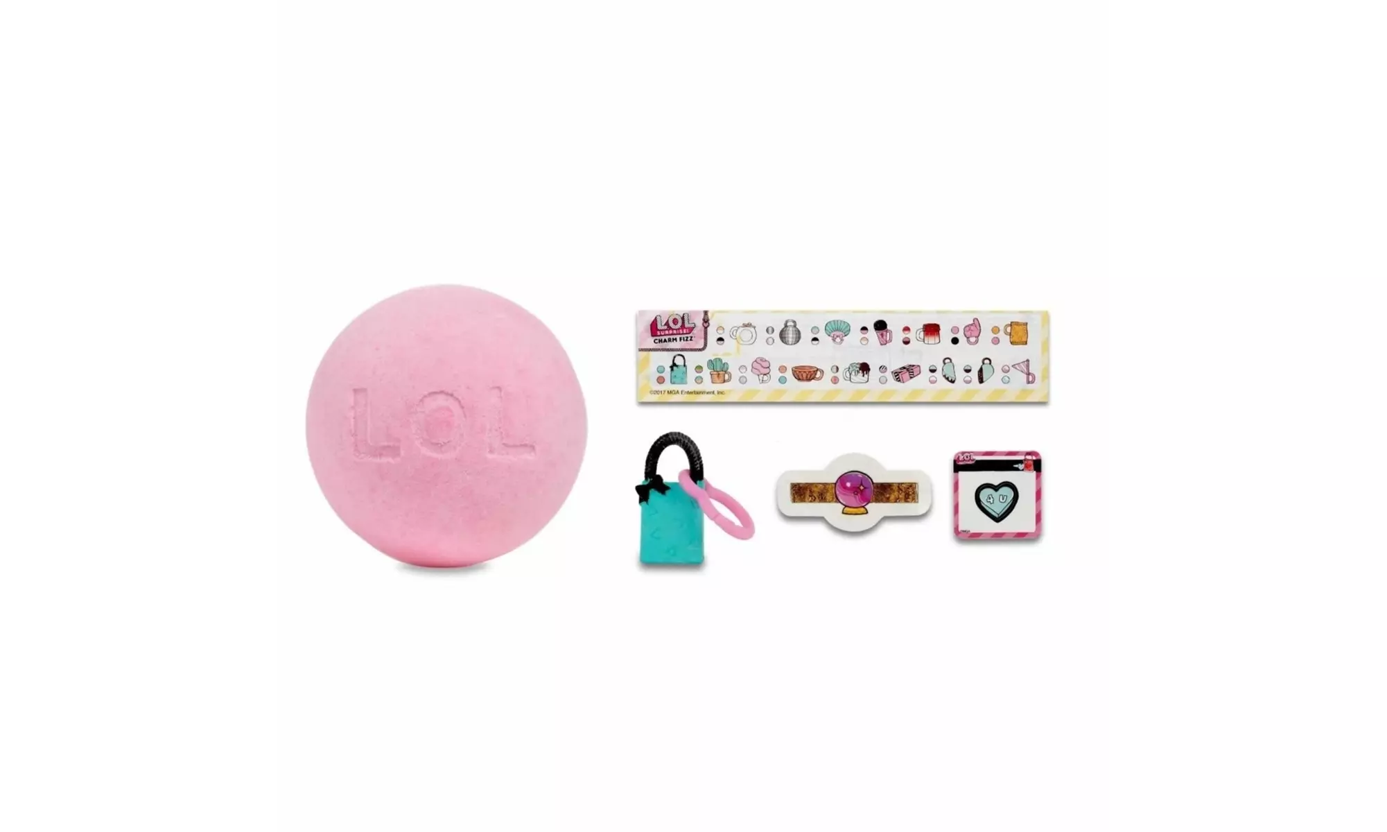 L.O.L. Surprise! Series 3 Cha... | Groupon Goods