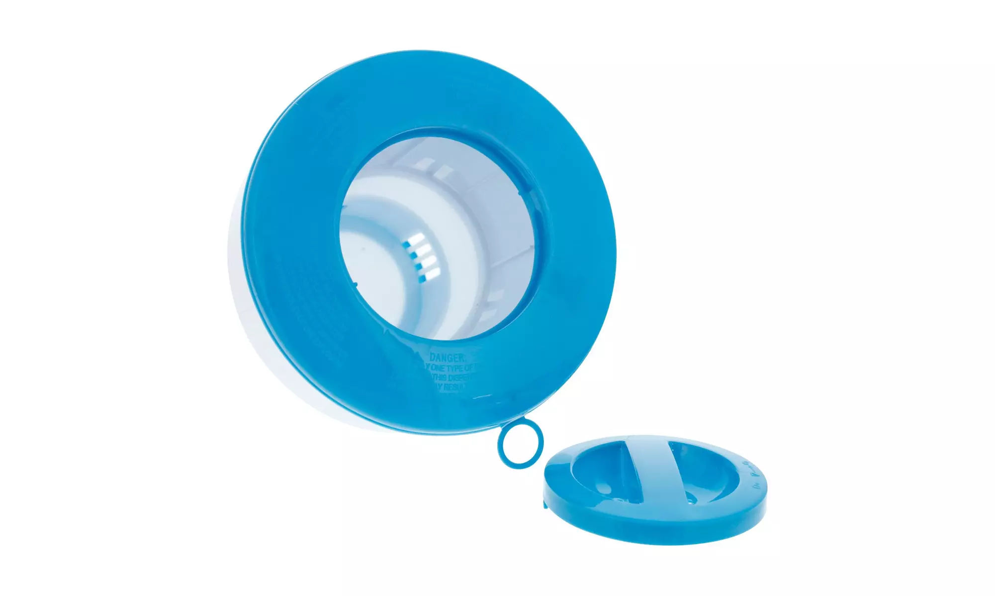 Pool Floating Collapsible Chl... | Groupon Goods