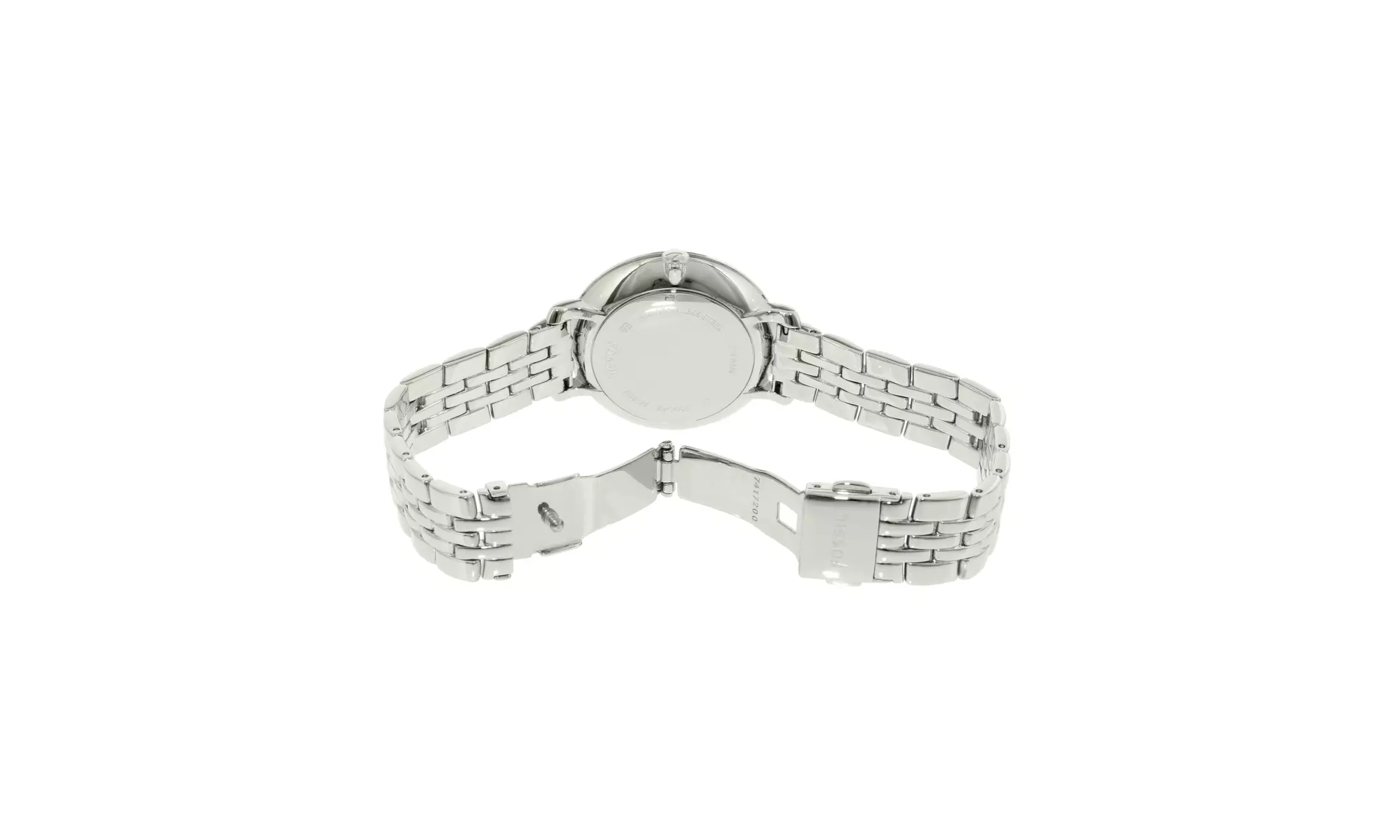 Fossil Jacqueline ES3545 Eleg... | Groupon Goods