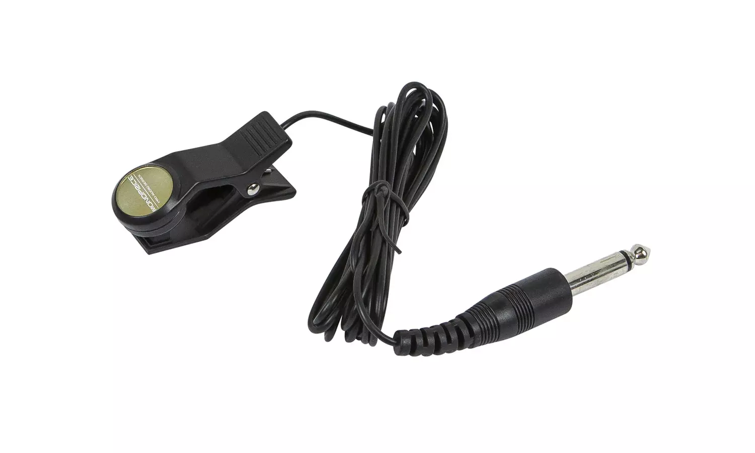 Monoprice Clip On Pickup for ... | Groupon Goods
