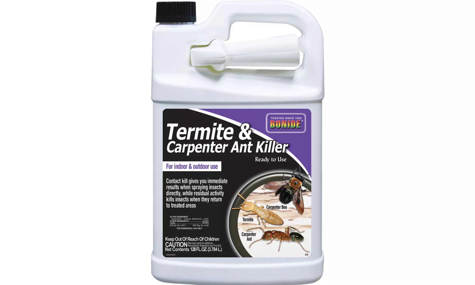 Bonide 372 Termite & Carpente... | Groupon Goods