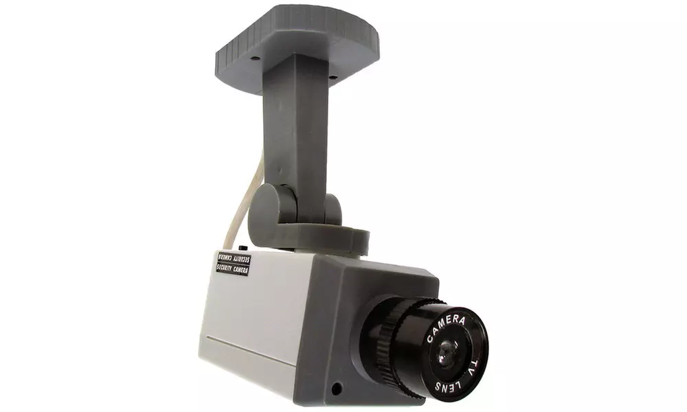Imitation Security Camera | Groupon Goods