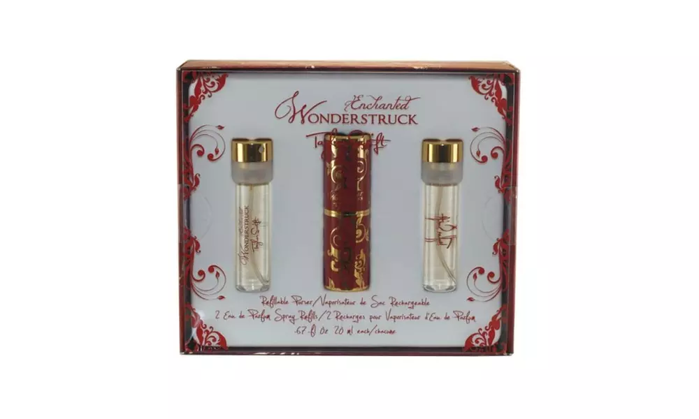 Wonderstruck Enchanted Gift S... | Groupon Goods