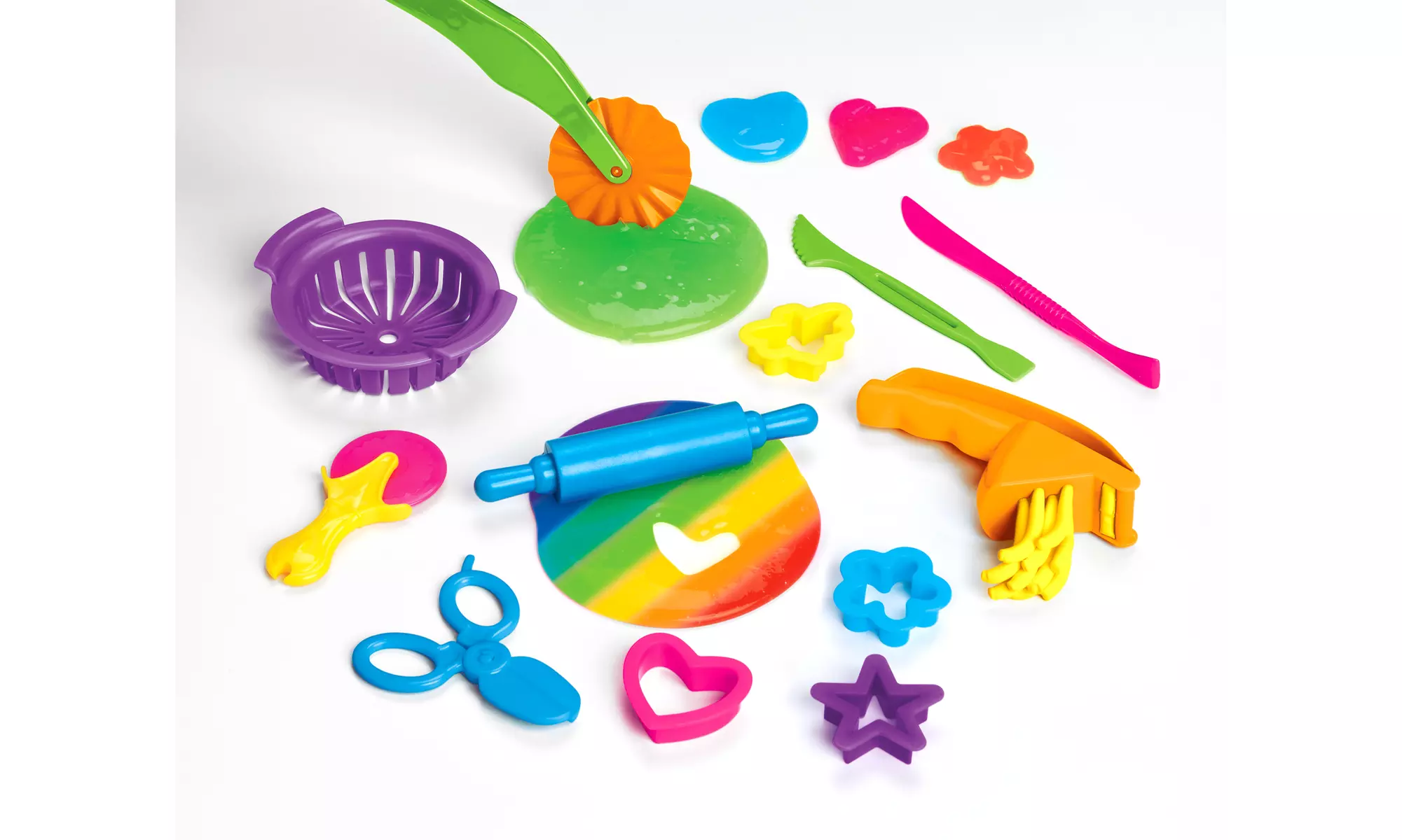 Nickelodeon Slime Fun Factory... | Groupon Goods
