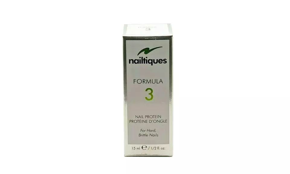 Nailtiques Formula 3 - Nail P... | Groupon Goods