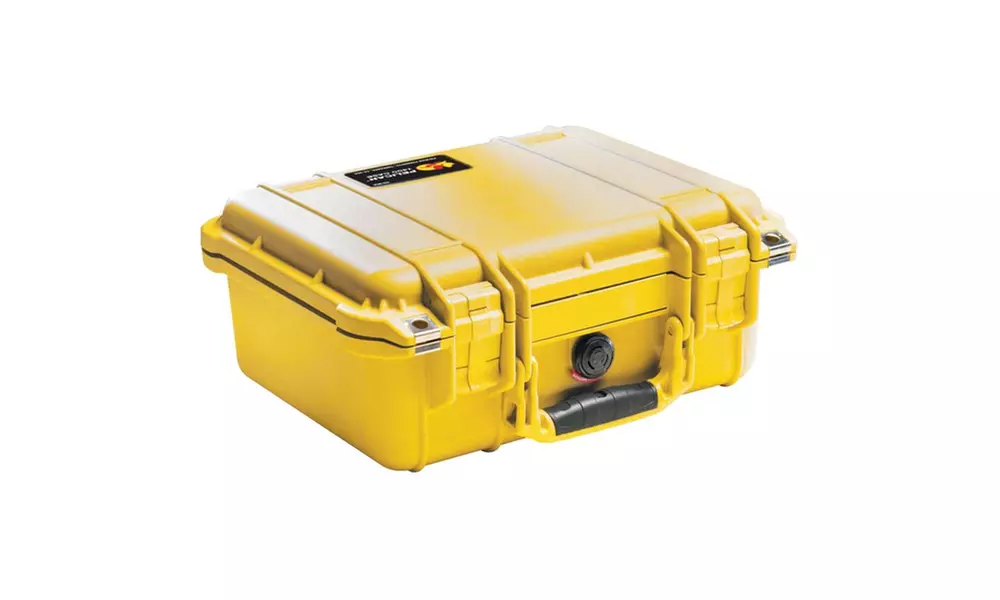 1400 Protector Case with Pick... | Groupon Goods