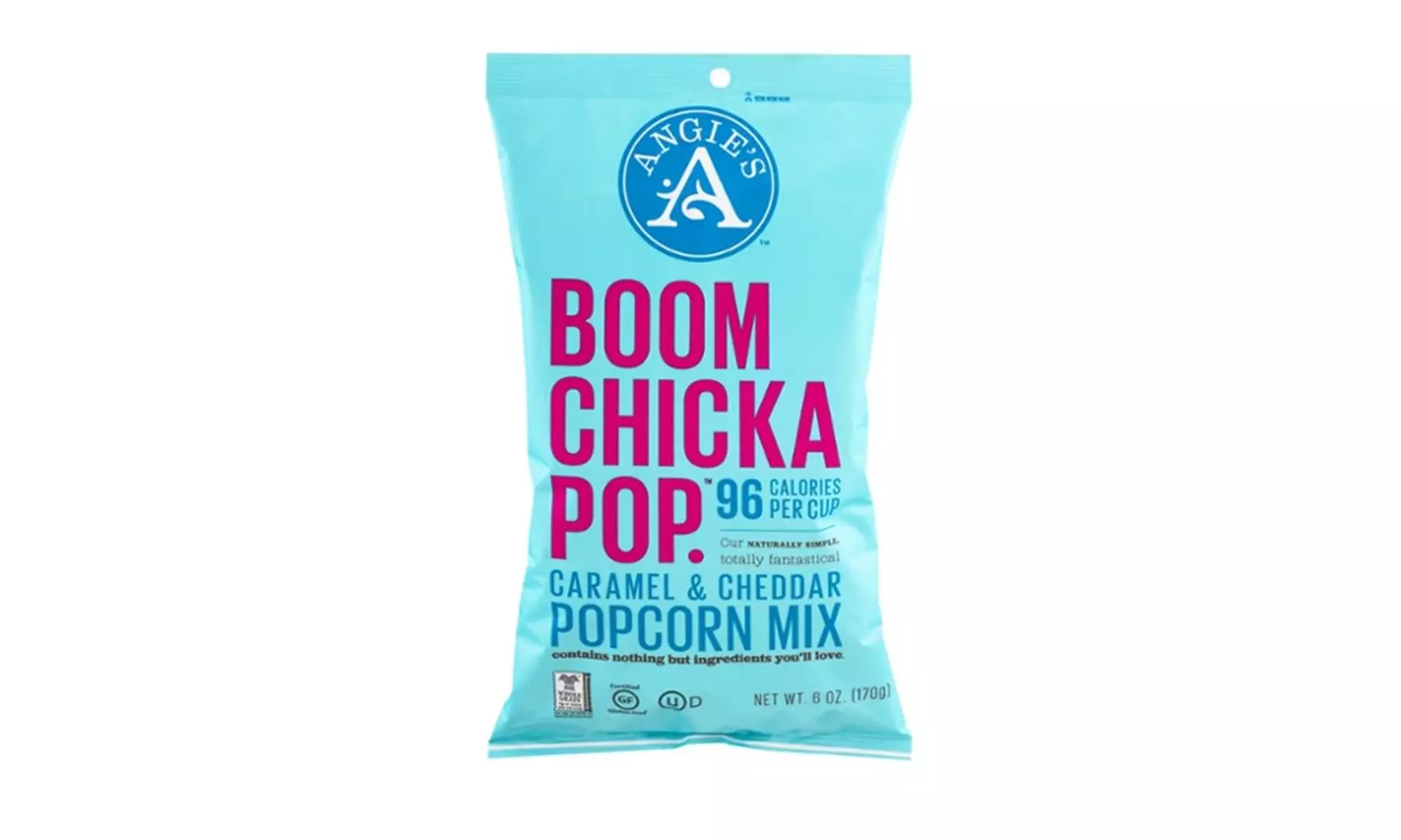 Boomchikapop Caramel & Chedda... | Groupon Goods