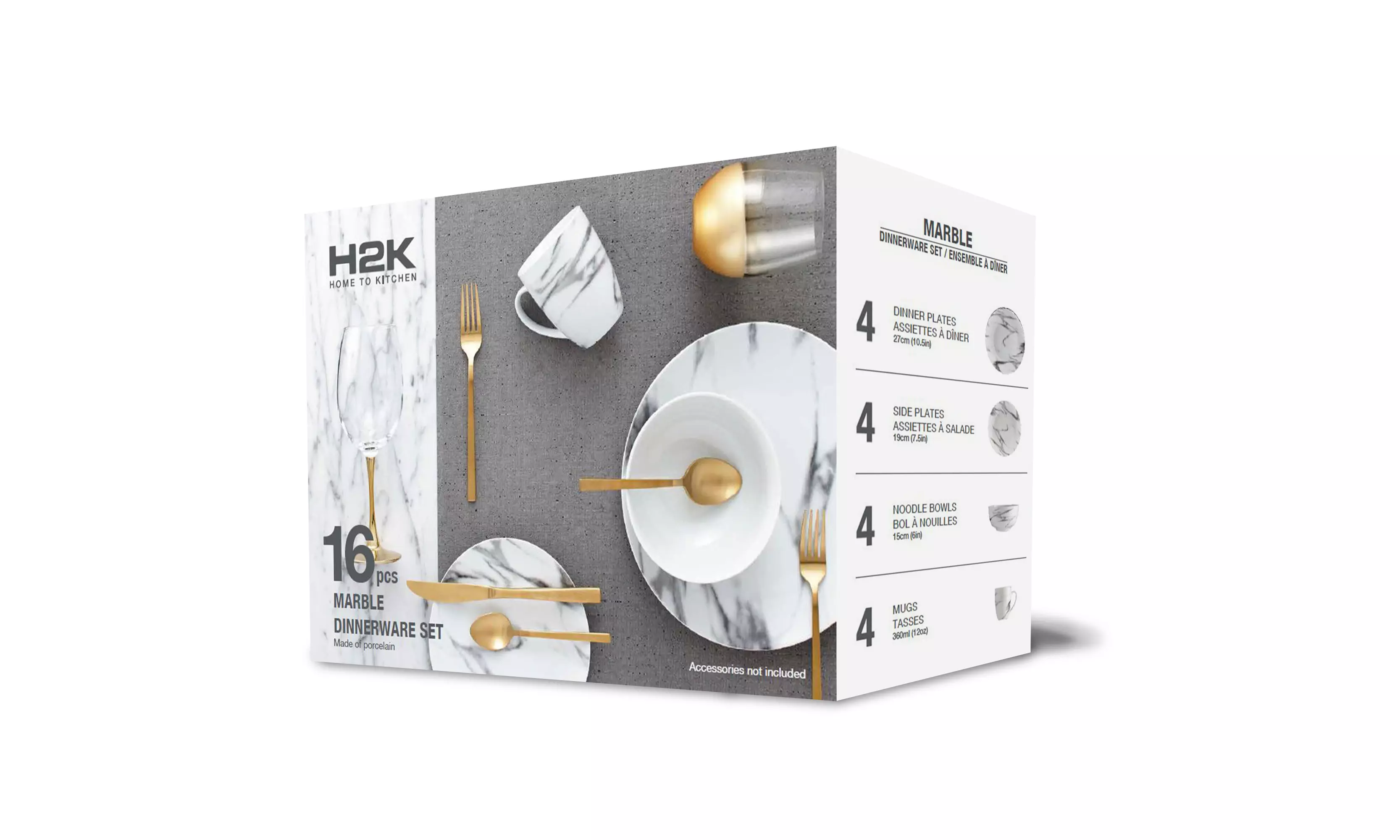 Shop Deals & Discounts on Dinnerware | Groupon