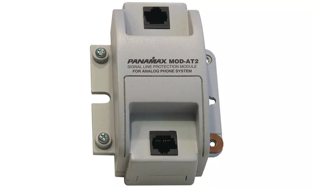 Panamax Mod-at2 Signal Line M... | Groupon Goods