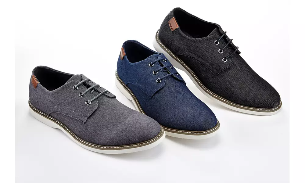 Franco Vanucci Valerio Men's ... | Groupon Goods