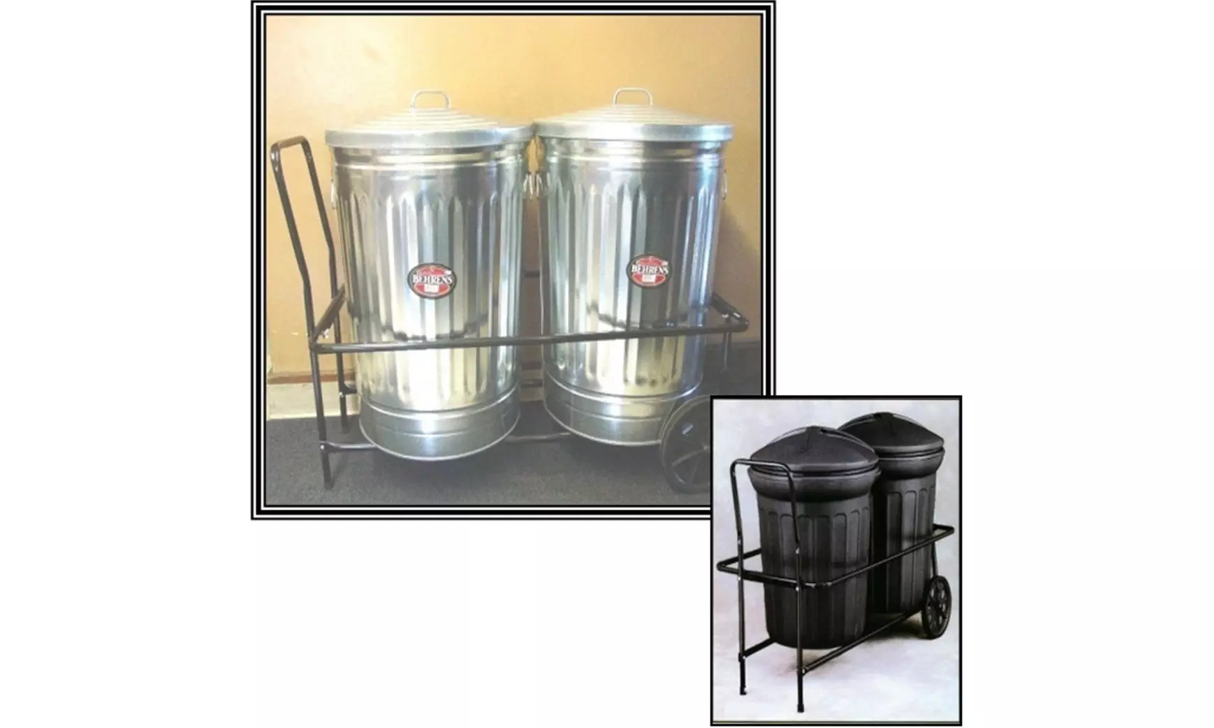 Behrens Manufacturing TCC 30 ... | Groupon Goods