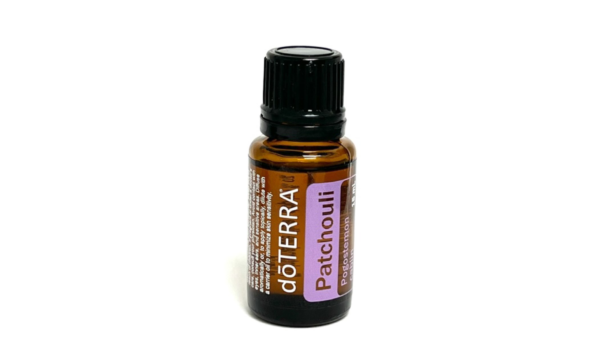 Up To 48% Off on doTERRA Patchouli Essential O... | Groupon Goods