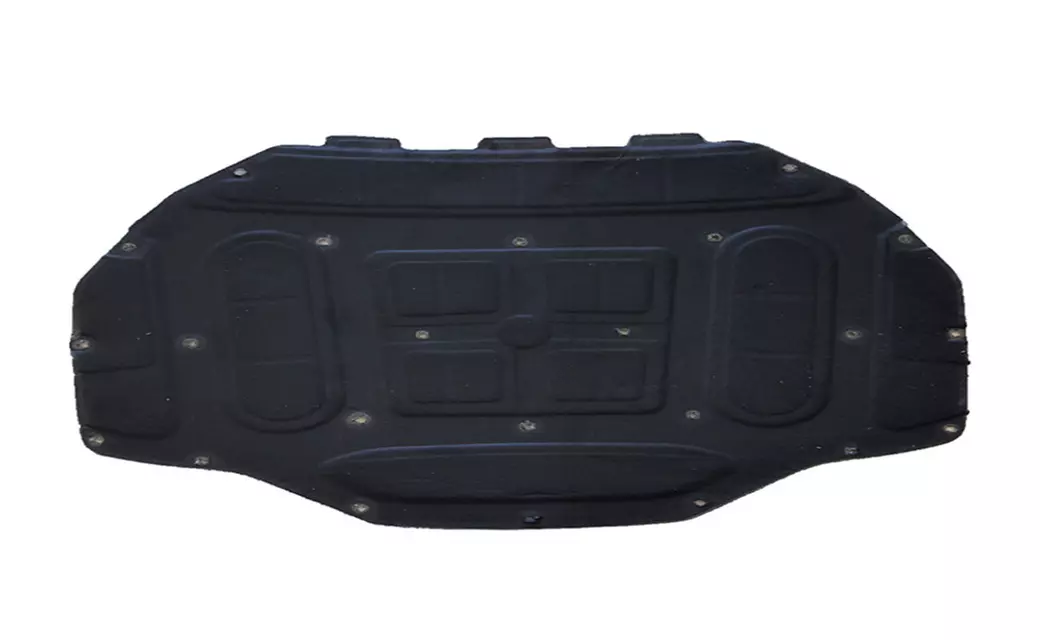 BMW Hood Insulation Pad for M... | Groupon Goods