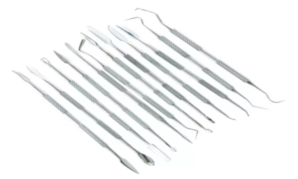 12pc Pick & Spatula Carver Se... | Groupon Goods