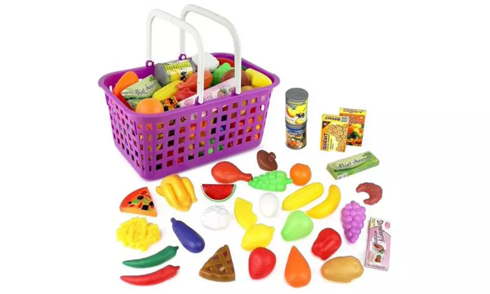 Click n' Play 33 Pc. Kids Pre... | Groupon Goods