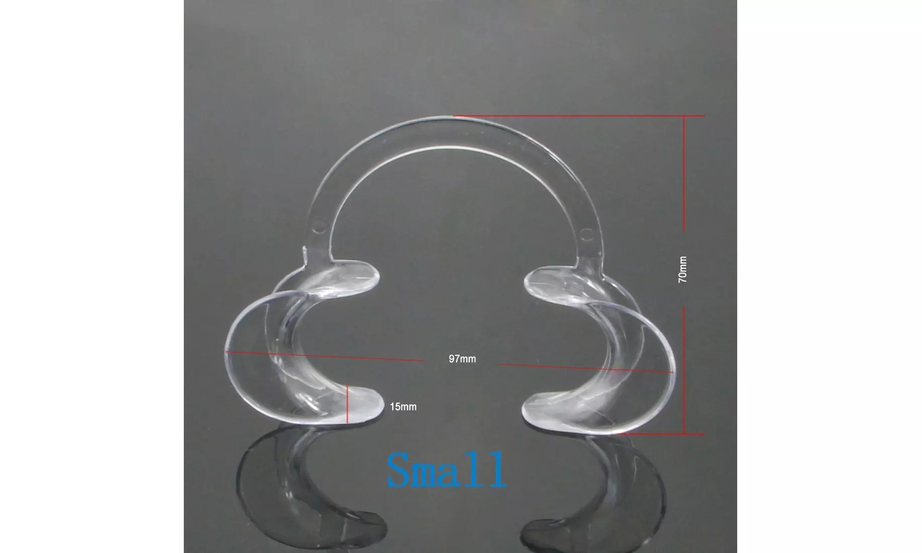 15 Pack Dental Cheek Retracto... | Groupon Goods