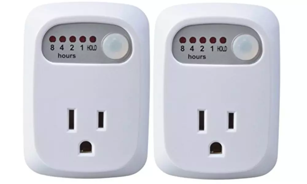 Simple Touch Original Auto Sh... | Groupon Goods