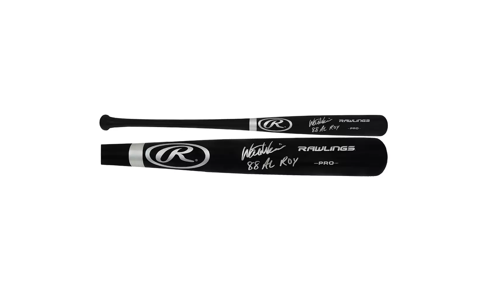 Walt Weiss Signed Rawlings Pr... | Groupon Goods