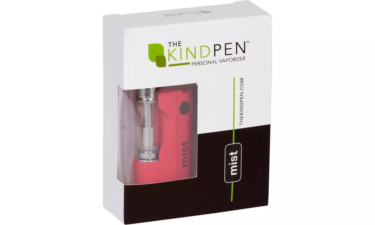 Mini Mist Vaporizer Mod from ... | Groupon Goods