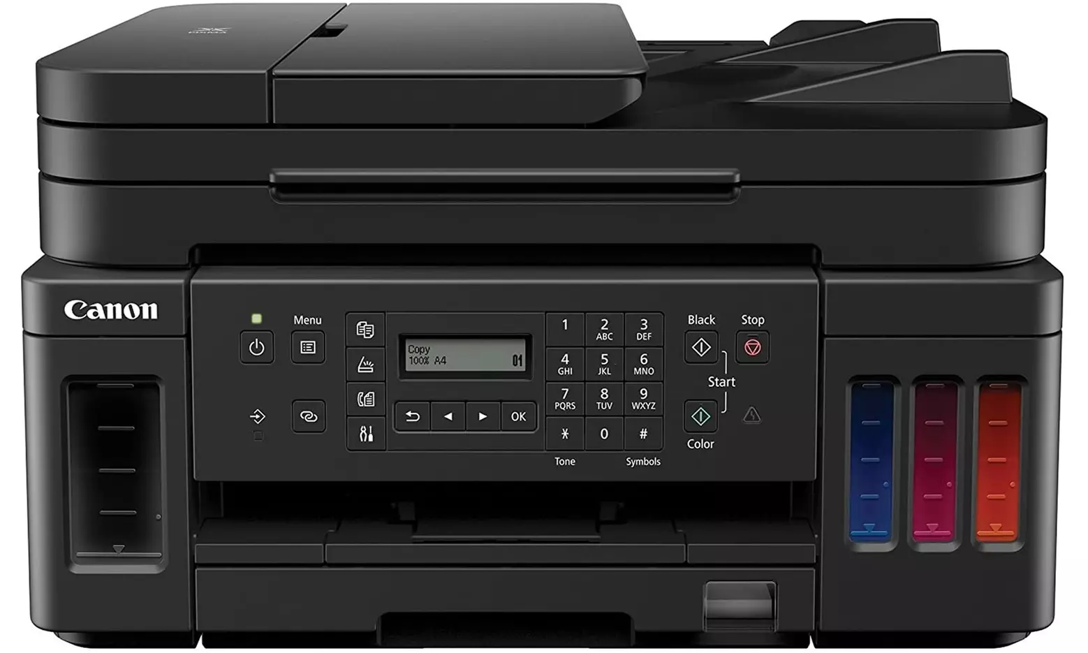 Canon G7020 All-In-One Printe... | Groupon Goods