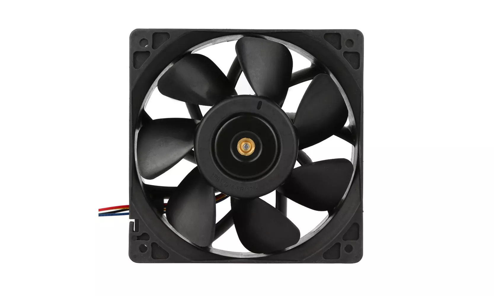 4-Pin, Heavy Duty Cooling Fan... | Groupon Goods