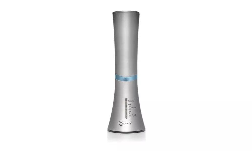 Negative Ion Diffuser/Nebulizer | Groupon Goods