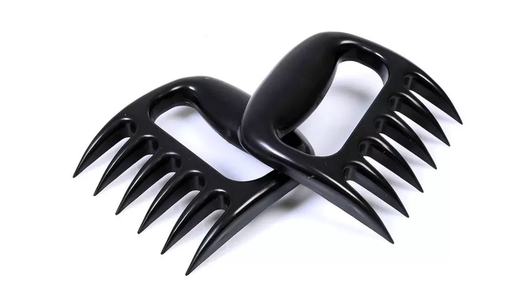 2-Pk Meat Shredding Claws Pul... | Groupon Goods
