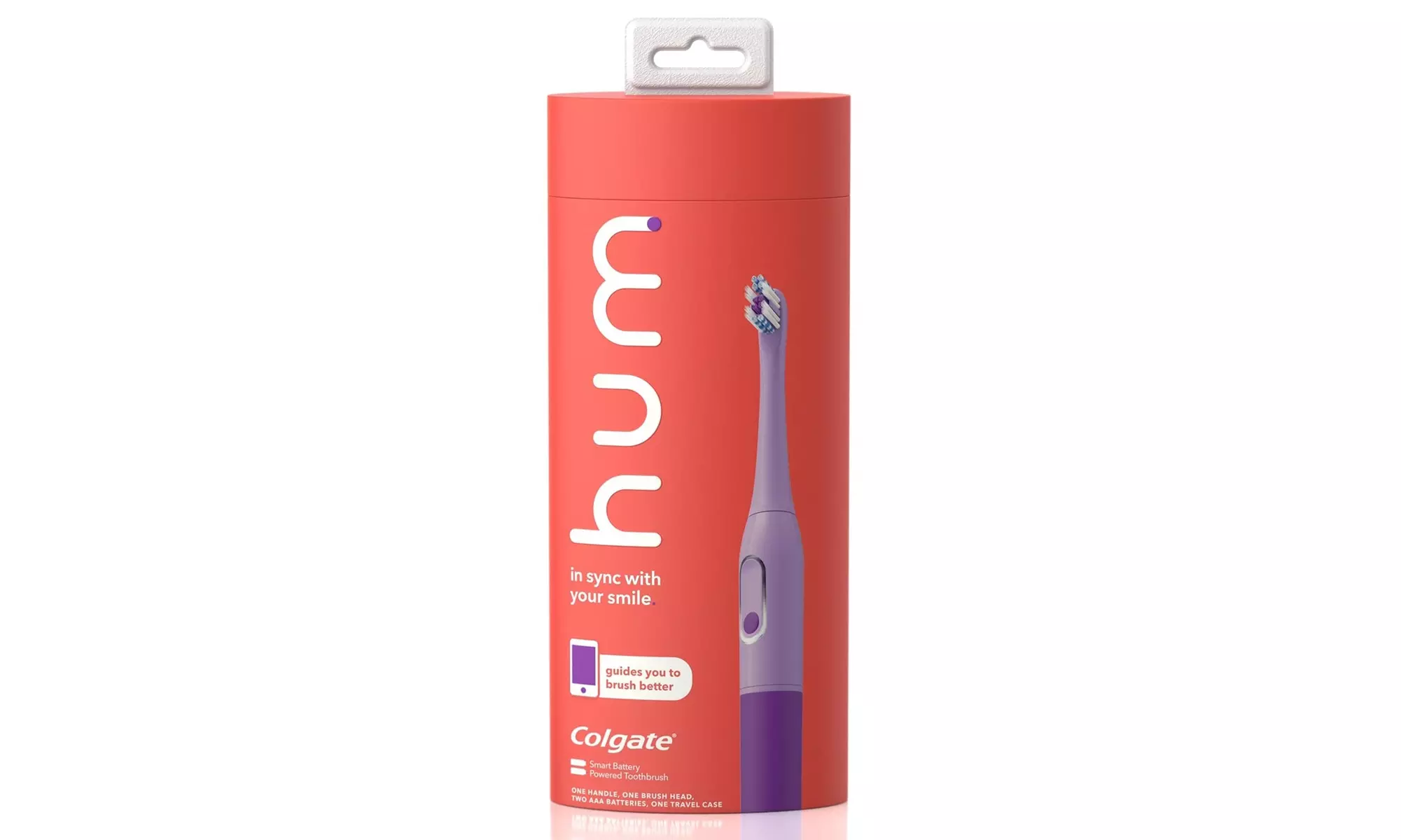 hum by Colgate Smart Battery ... | Groupon Goods